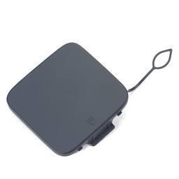 Tow Hook Cover – Front (Un-painted) Genuine Mercedes-Benz 22188503229999