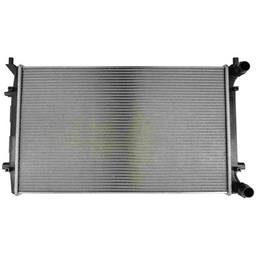 VW Radiator 1K0121251DF – Denso 2219476 Denso 221-9476