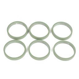 Audi Intake Manifold Gasket Set 06E198717 – Elring 232910 Elring 232.910