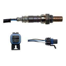 SAAB Oxygen Sensor 19209805 – Denso 2344285 Denso 234-4285