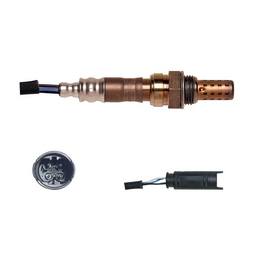 BMW Oxygen Sensor – Downstream 11781743996 – Denso 2344681 Denso 234-4681