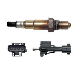 Volvo Oxygen Sensor – Downstream 30637016 – Denso 2344863 Denso 234-4863