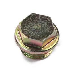 Auto Trans Drain Plug Genuine BMW 24111219749