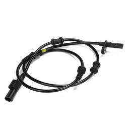 Mercedes ABS Wheel Speed Sensor – Front 2465402510 Genuine Mercedes ...