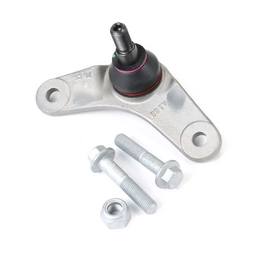 Mini Ball Joint – Front Passenger Side 31106779438 – Lemfoerder 2538502 ...