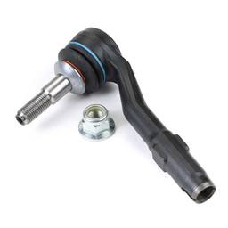BMW Tie Rod End – Front Outer 32106776946 – Lemfoerder 2589602 ...