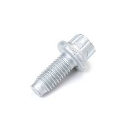 Torx Bolt (M8x19) Genuine BMW 26117529387