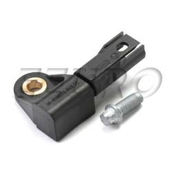 BMW Transfer Case Motor Resistor Genuine BMW 27107557345