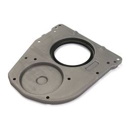 Mercedes Crankshaft Seal – Rear (w/ Housing) 2720100614 Genuine ...