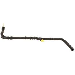 Mercedes Engine Crankcase Breather Hose – Oil Separator to Valve Cover ...