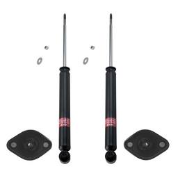 BMW Shock Absorber Kit – Rear (Excel-G) 33521094187 – KYB 2873713KIT ...