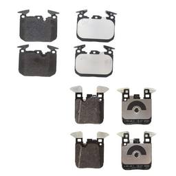 Disc Brake Pad Kit – Front and Rear Genuine BMW BM-2894060-KIT