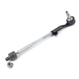 BMW Tie Rod Assembly – Front Passenger Side 32106765236 – Lemfoerder ...