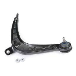 BMW Control Arm - Front Driver Side Lower 31126758533 - Lemfoerder 2994801