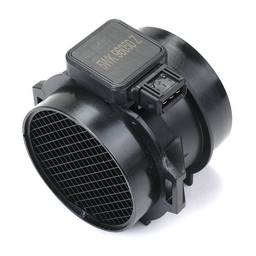 BMW Mass Air Flow Sensor (3-Pin) 13621432356 - Bremi 30012