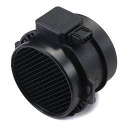 BMW Mass Air Flow Sensor 13627567451 - Bremi 30098