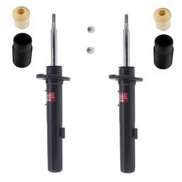 BMW Suspension Strut Assembly Kit – Front (Excel-G) 31316784974 – KYB ...