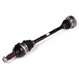 BMW Drive Axle Shaft Assembly GKN Loebro 304474