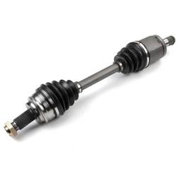 Axle Assembly – Front Driver Side (New) GKN Loebro 304 667