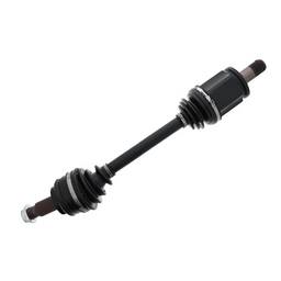 Axle Assembly – Front Driver Side (New) GKN Loebro 304669