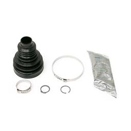 Cv Axle Boot CV Joint Boot Kit For Audi A4/A5/Q5 (2009-2017) - Heavy ...