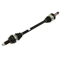 Drive Axle Shaft Assembly – Rear Driver Side GKN Loebro 305996