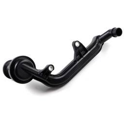 Volvo Engine Oil Pump Pick-Up Tube 30650552 Genuine Volvo 30650552