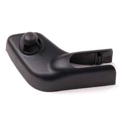 Volvo Windshield Wiper Arm Cover – Rear 30753642 – URO Parts 30753642 ...