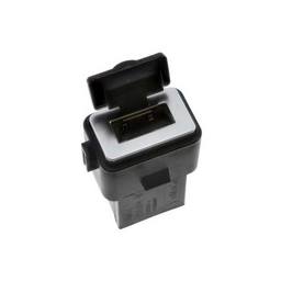 Volvo 12 Volt Accessory Power Outlet 30775252 Genuine Volvo 30775252