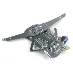 Volvo Window Regulator – Front Driver Side (w/ Motor) 30784572 Genuine ...