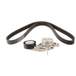 BMW Accessory Drive Belt Kit INA BM-3084366-KIT