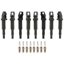 BMW Ignition Coil Kit High Quality OEM BM-3084455-KIT