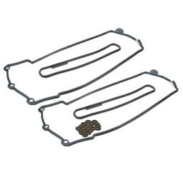 BMW Engine Valve Cover Gasket Set 11129069872 – Victor Reinz 3085213KIT ...