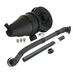 BMW PCV Valve Kit Genuine BMW BM-3086339-KIT