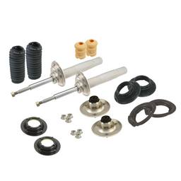 BMW Suspension Strut Assembly Kit – Front (With Standard Suspension ...