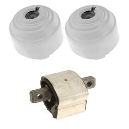 Mercedes Engine Mount Kit 2202403317 – Lemfoerder 3086545KIT Lemforder ...