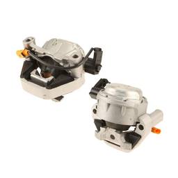 Engine Mount Replacement – How to Tell your Motor Mounts Need to be ...