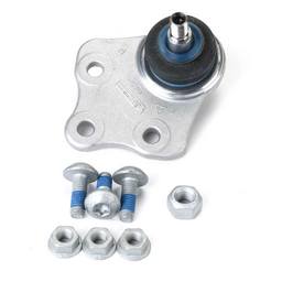 Mercedes Ball Joint – Front Upper 0003301007 – Lemfoerder 3093301 ...