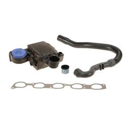 Volvo PCV Valve Oil Trap Kit Genuine Volvo 3103138KIT