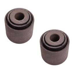 Audi Porsche Suspension Control Arm Bushing Kit – Rear Lower Rearward ...