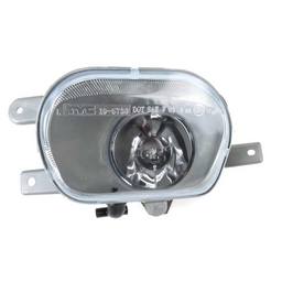 Volvo Foglight Assembly – Driver Side 31111182 Genuine Volvo 31111182