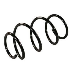 Coil Spring – Front Genuine BMW 31331093071