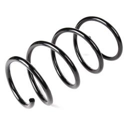 Coil Spring – Front (w/ M Sport Suspension) Genuine BMW 31336761325
