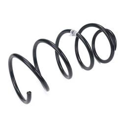 BMW Coil Spring – Front (Sport) 31336767376 Genuine BMW 31336767376