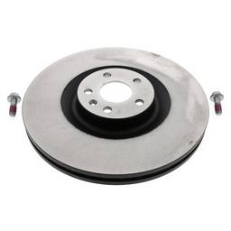Volvo Disc Brake Rotor Genuine Volvo 31400569