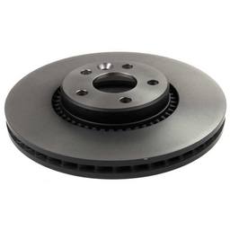 Disc Brake Rotor – Front (316mm) Genuine Volvo 31400764