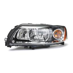 Volvo Headlight Assembly – Driver Side (Xenon) 31446851 Genuine Volvo ...