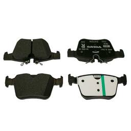 Volvo Disc Brake Pad Set 31471265 – Genuine Volvo Genuine Volvo 31471265