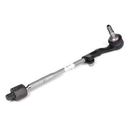 BMW Tie Rod Assembly – Front Passenger Side (ZF) 32102283462 Genuine ...