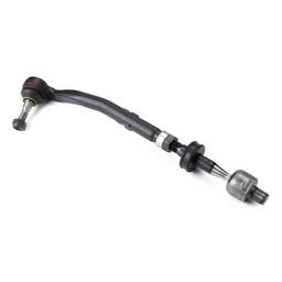 BMW Tie Rod Assembly – Front Driver Side 32111094673 Genuine BMW ...